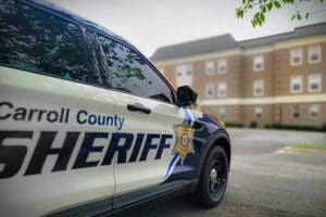 Inmate Services - Carroll County Sheriff’s Office