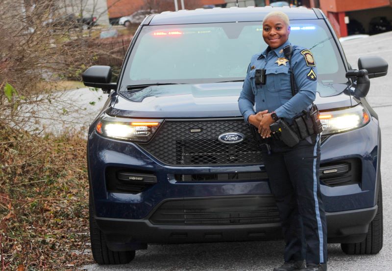 Law Enforcement - Carroll County Sheriff’s Office