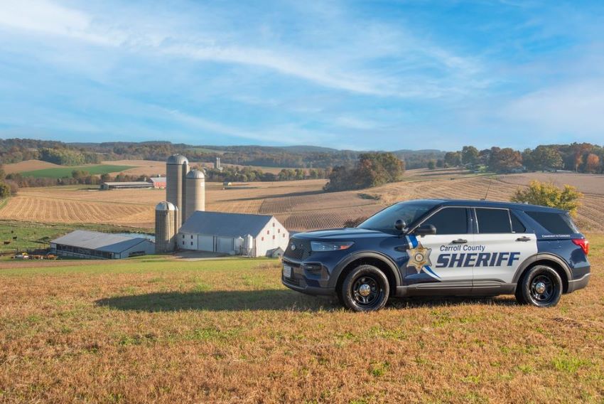 Law Enforcement - Carroll County Sheriff’s Office